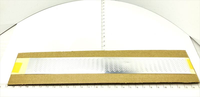 【楽天市場】プリウスΑ用 モールディング テープ No．1のみ 75895-53010 DAA-ZVW41W トヨタ純正部品：株式会社 スズキ ...