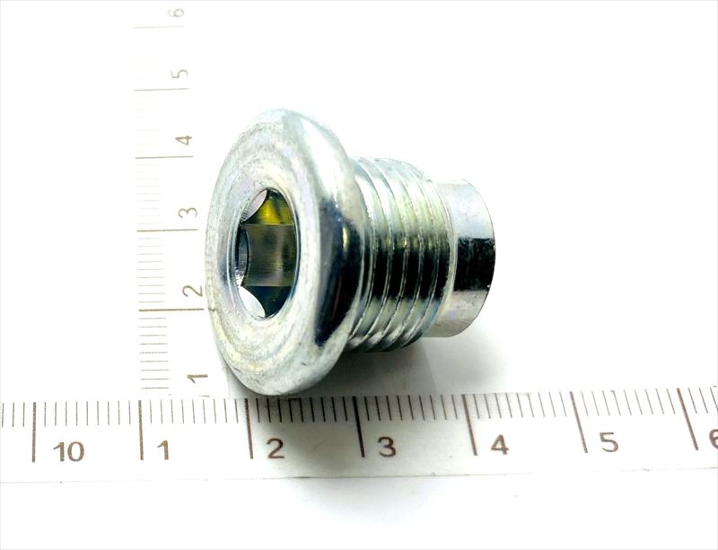 【楽天市場】R1用 プラグ 807018060 スバル純正部品：株式会社 スズキモータース