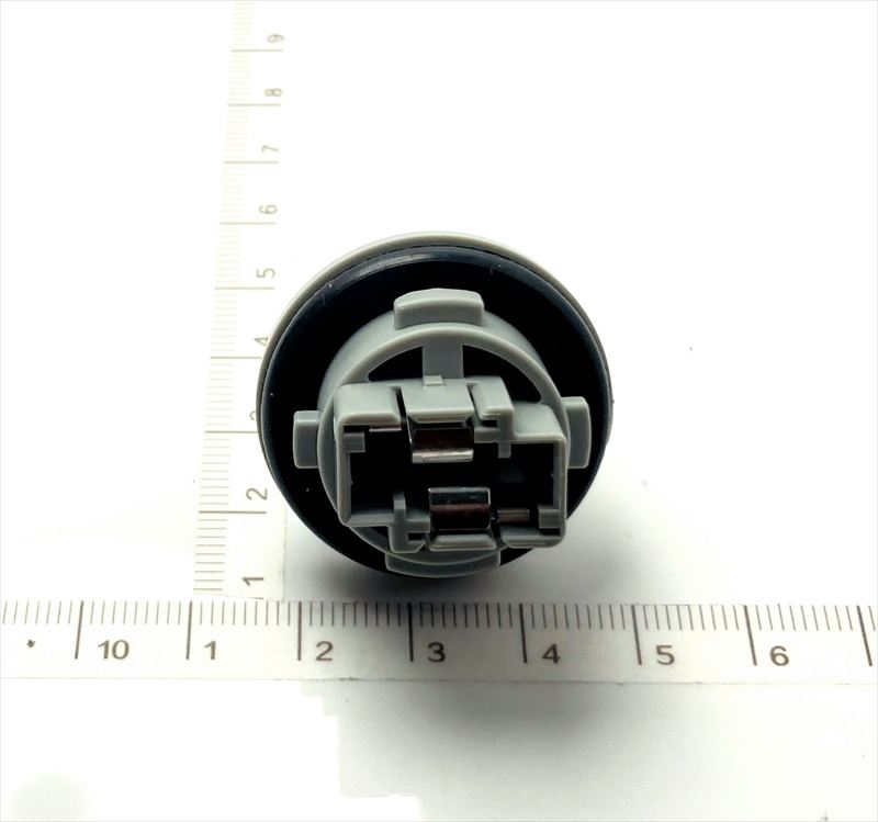 【楽天市場】フロントターンシグナルランプソケットのみ 81515-42050 シエンタ用 トヨタ純正部品 m120m：株式会社 スズキモータース