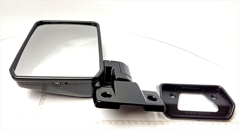 【楽天市場】ランドクルーザー70用 アウター ミラー 『左側』のみ 87940-60372 HZJ77V-MNU トヨタ純正部品：株式会社 ...