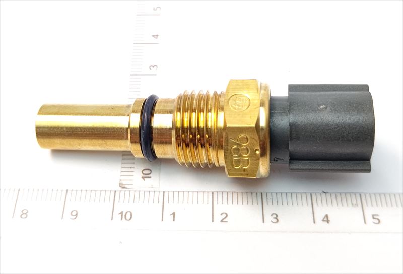 【楽天市場】マーク用 ウォータテンパラチャセンサソアラ 89428-24010 JZX100-AT トヨタ純正部品：株式会社 スズキモータース