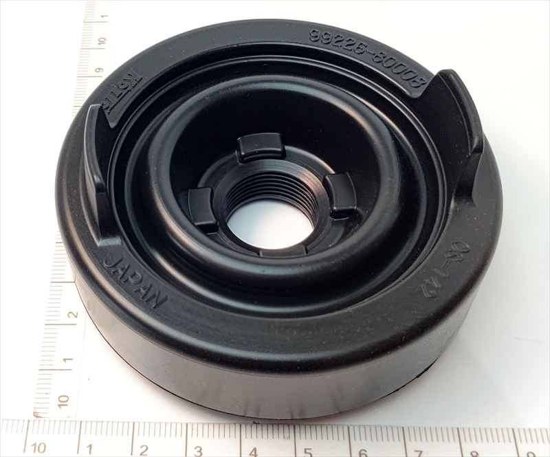 【楽天市場】ヘッドランプカバーNO．1のみ 90075-65002 プロボックス用 トヨタ純正部品 m120m：株式会社 スズキモータース