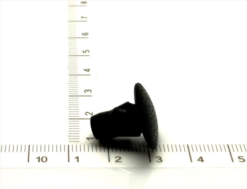 【楽天市場】フロントフェンダエプロンシールクリップのみ 90467-10186 ランドクルーザー プラド用 トヨタ純正部品 m71m：株式会社 ...