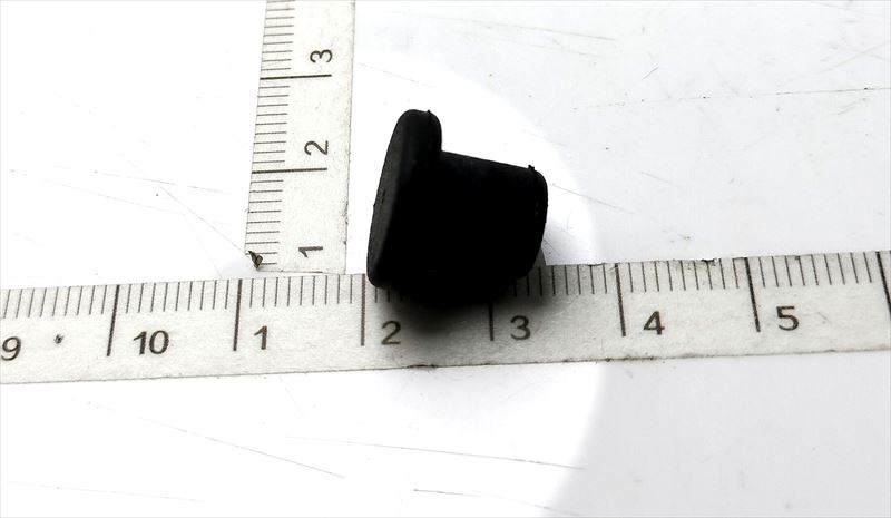 【楽天市場】プラグ（OD：14） のみ 09250-08001 スズキ(修理)純正部品：株式会社 スズキモータース