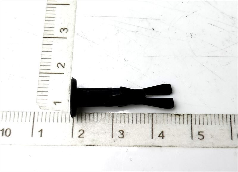 【楽天市場】ピンホールドクリップのみ 47749-50090 マークX用 トヨタ純正部品 m69m：株式会社 スズキモータース