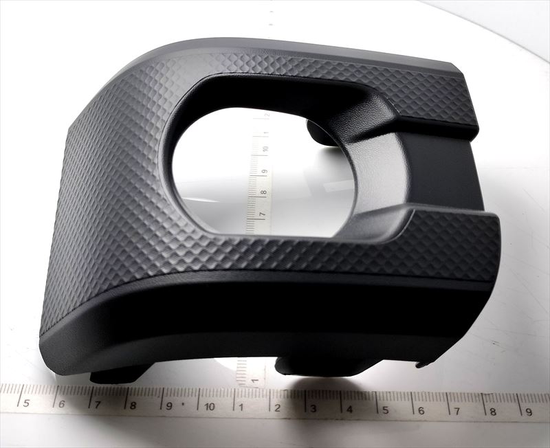 【楽天市場】ハイエース用 フォグランプカバー 『右側』のみ 81481-V3020 QDF-GDH206V トヨタ純正部品：株式会社 スズキモータース