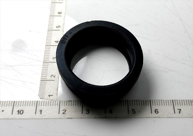 【楽天市場】ウォッシャジャープロテクタのみ 85336-60300 レクサス RX270/350/450H用 トヨタ純正部品 m148m ...