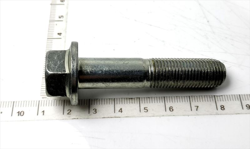 【楽天市場】NONE用 ボルトフランジ12X57.3 90188-SAA-000：株式会社 スズキモータース