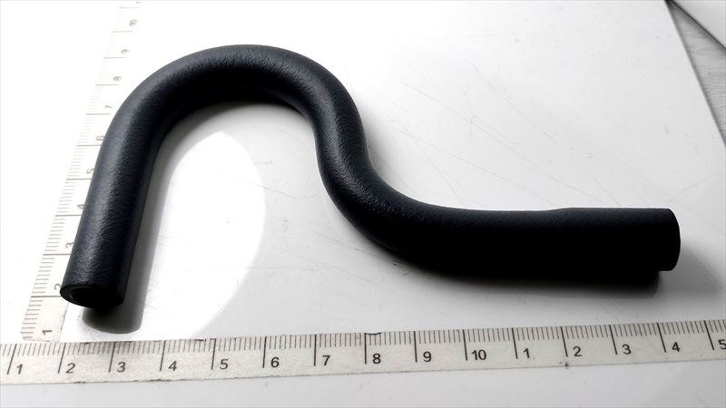 【楽天市場】『15番のみ』 カプチーノ用 アイドルアップインジェクションのホース 95172-80F00 FIG9550 スズキ純正部品 ...