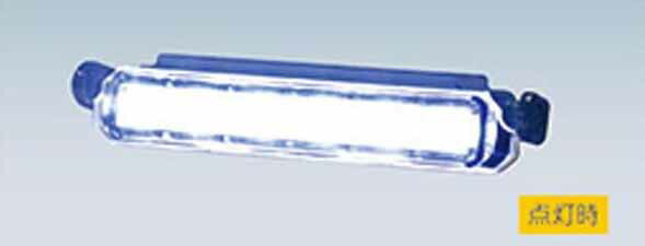 【楽天市場】『ギガ』 純正 2PG-CYL77C-VX-～ LEDデイタイムランプ パーツ いすゞ純正部品 オプション アクセサリー 用品：株式会社 スズキモータース