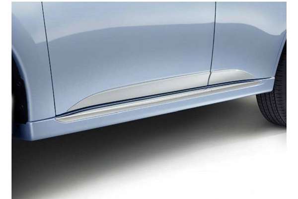 【フロントド】 『図の67018L』フロントドアLHのガーニッシュのみ 5727A071WD パジェロ用 三菱純正部品 m81m：株式会社 ...