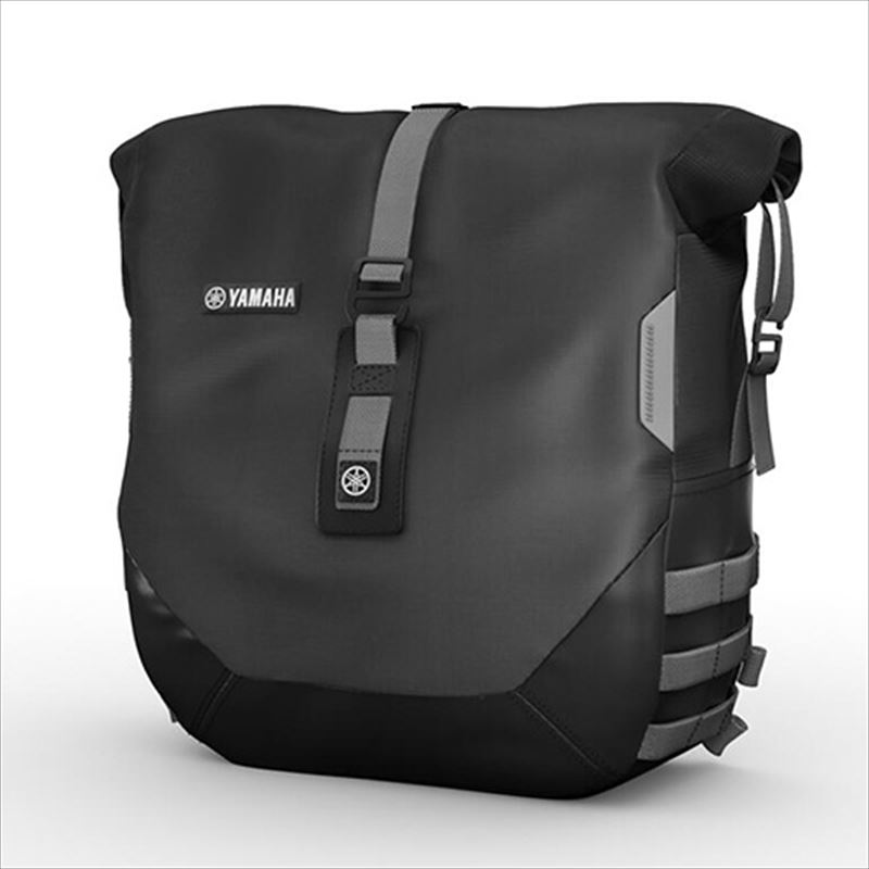 【楽天市場】『XSR900』 純正 RN80J N718E ソフトサイドバッグ ※取付けには別売りのサイドバッグキャリアが必要です。 パーツ ...