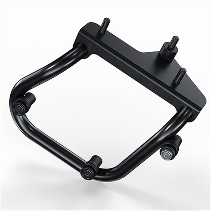 【楽天市場】『XSR900』 純正 RN80J N718E サイドバッグキャリア パーツ YAMAHA純正部品 オプション アクセサリー 用品 ...