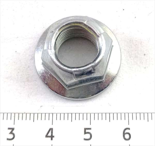 【楽天市場】セルフ ロツク ナツト 902350027 スバル純正部品：株式会社 スズキモータース