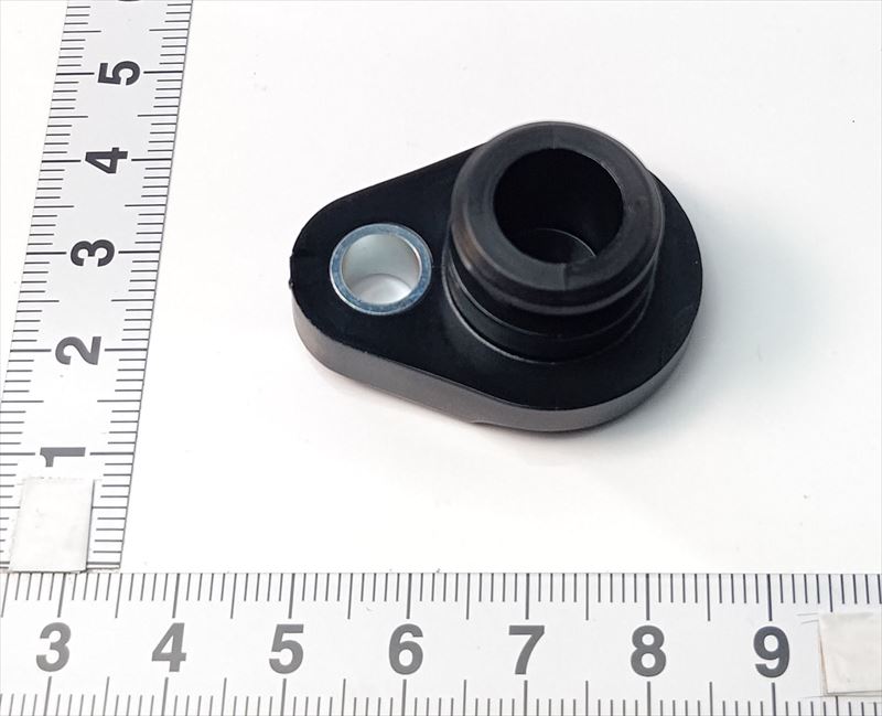 【楽天市場】ハイエース用 ホールのプラグのみ 11444-67020 ADF-KDH201V トヨタ純正部品：株式会社 スズキモータース