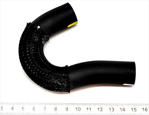 【楽天市場】クラウン用 ベンチレーションホースNo.2クラウンクラウン/マジェスタ 12262-31040 CBA-GRS182 トヨタ純正 ...