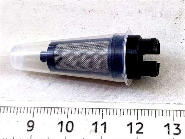 【楽天市場】オイルコントロールバルブフィルタのみ 15678-46020 マーク2用 トヨタ純正部品 m16m：株式会社 スズキモータース