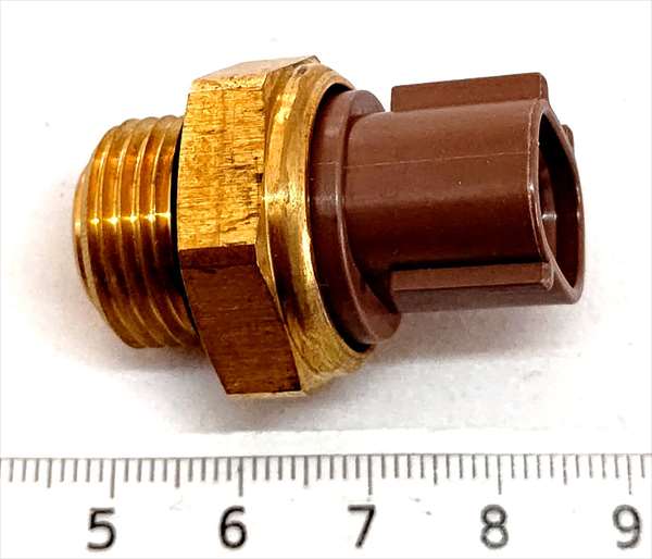 【楽天市場】『1番のみ』 モ-ド用 スイッチ ファンサーモの 17680-50F00→17680-50F01 FIG178c スズキ純正部品 ...