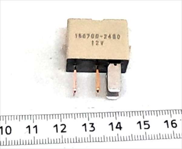 【楽天市場】『57番のみ』 KEI/ SWIFT用 リレー一式のみ 38860-76F01 FIG366H スズキ純正部品：株式会社 スズキモータース