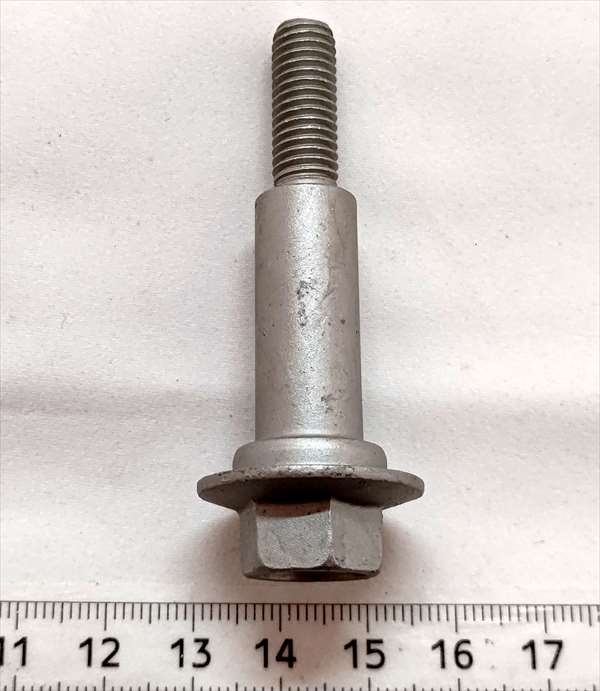 【楽天市場】エキゾースト パイプ の フランジ ボルト 『図の略番 44186 のみ』 スバル純正部品 レガシィ 適合年式[平成26年07月 ...