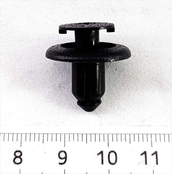 【楽天市場】マッドガード の ターン クリップ 』 図の略番 59188B のみ』 スバル純正部品 エクシーガ 適合年式[平成20年04月 ...