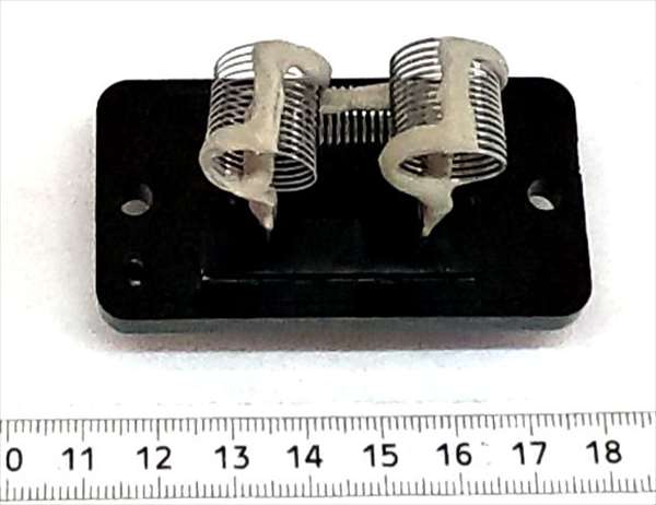 【楽天市場】ランドクルーザー用 ヒーターレジスタのみ 87138-90A00 P-HJ61V トヨタ純正部品：株式会社 スズキモータース