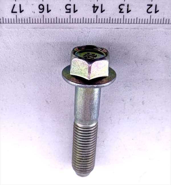 【楽天市場】『図の M00006 のみ』 フォレスター用 フランジボルト 901000060 FIG200 スバル純正部品 kwd13kwd ...