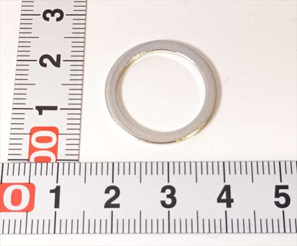 【楽天市場】ガスケットのみ 90430-16012 ランドクルーザー プラド用 トヨタ純正部品 m16m：株式会社 スズキモータース