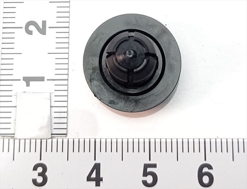 【楽天市場】ハイエース用 『フロント』グリル クリップのみ 90467-09185 CBF-TRH200 トヨタ純正部品：株式会社 スズキモータース