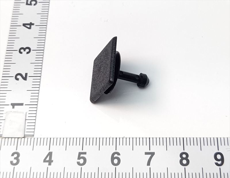 【楽天市場】『図の 91486C のみ』 フォレスター用 カウルパネルアッパーのキャップ 91486KJ010 FIG920 スバル純正部品 ...