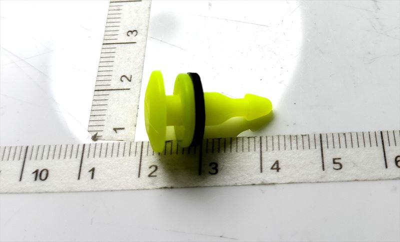 【楽天市場】NV350用 クリップNV350キャラバン 01553-05993 日産純正部品：株式会社 スズキモータース