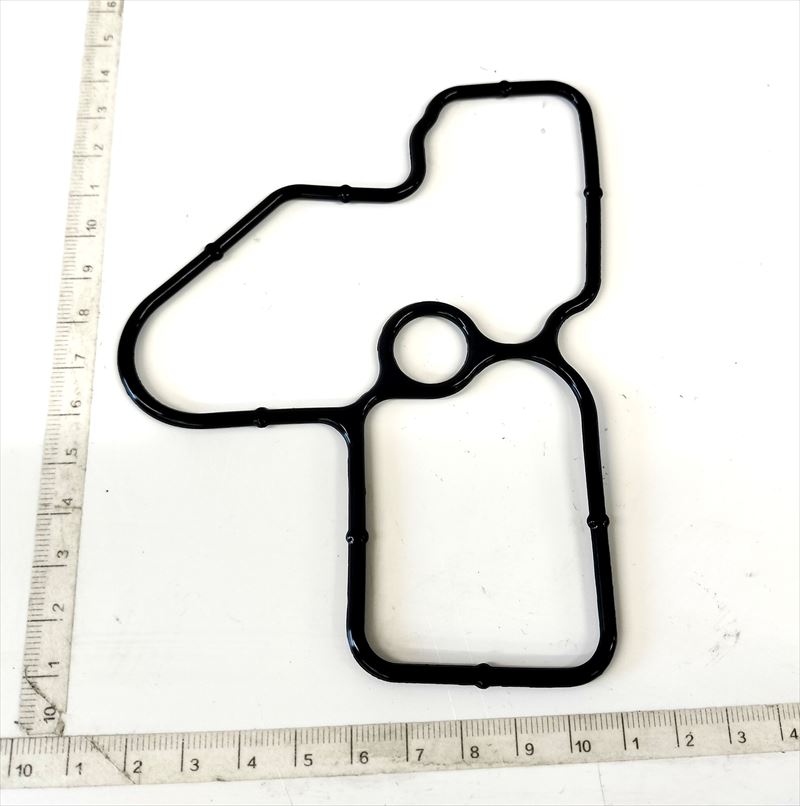 【楽天市場】ブルーバードシルフィ用 ウオーター インのガスケットのみ 13050-EN20B DBA-KG11 日産純正部品：株式会社 スズキ ...