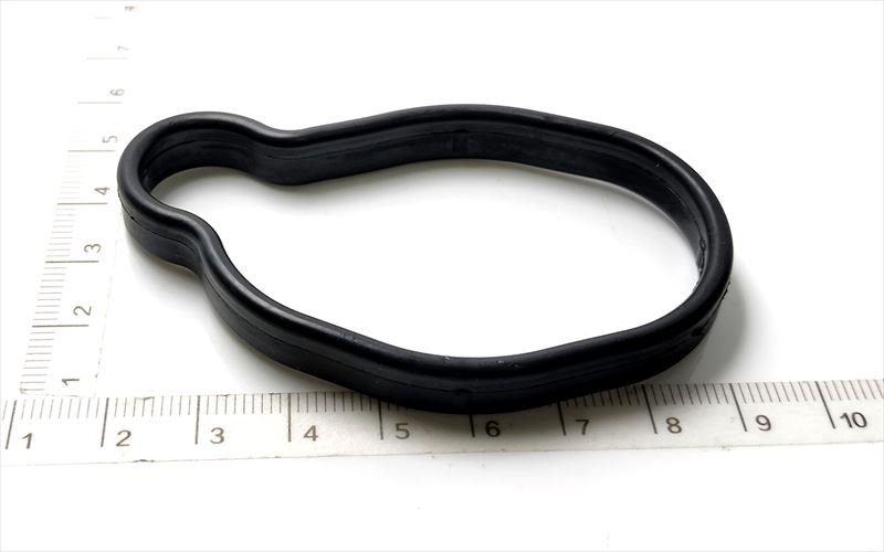 【楽天市場】ロツカ カバー No．2のガスケットのみ 13293AA051 スバル(修理)純正部品 13293aa051 スバル純正部品 ...