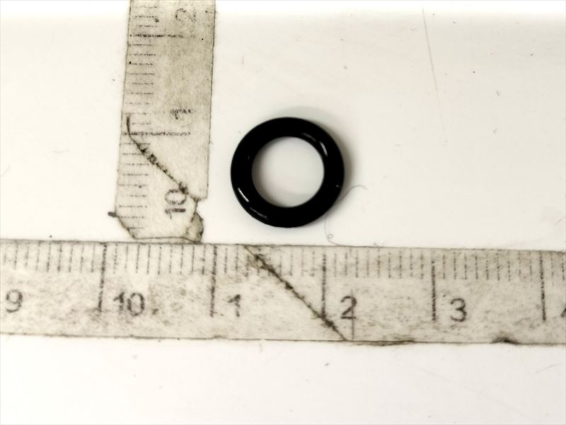 【楽天市場】ラジエータドレンコックパッキンのみ 16492-21050 エスティマ用 トヨタ純正部品 m18m：株式会社 スズキモータース