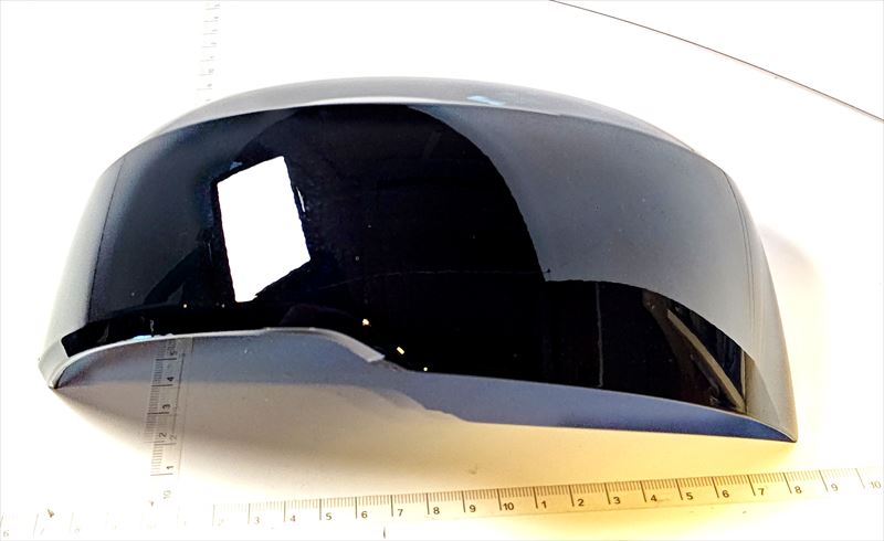 【楽天市場】N BOX用 『R側』スカルのキャップのみ 76201-TTA-J01ZN DBA-JF3 ホンダ純正部品：株式会社 スズキモータース