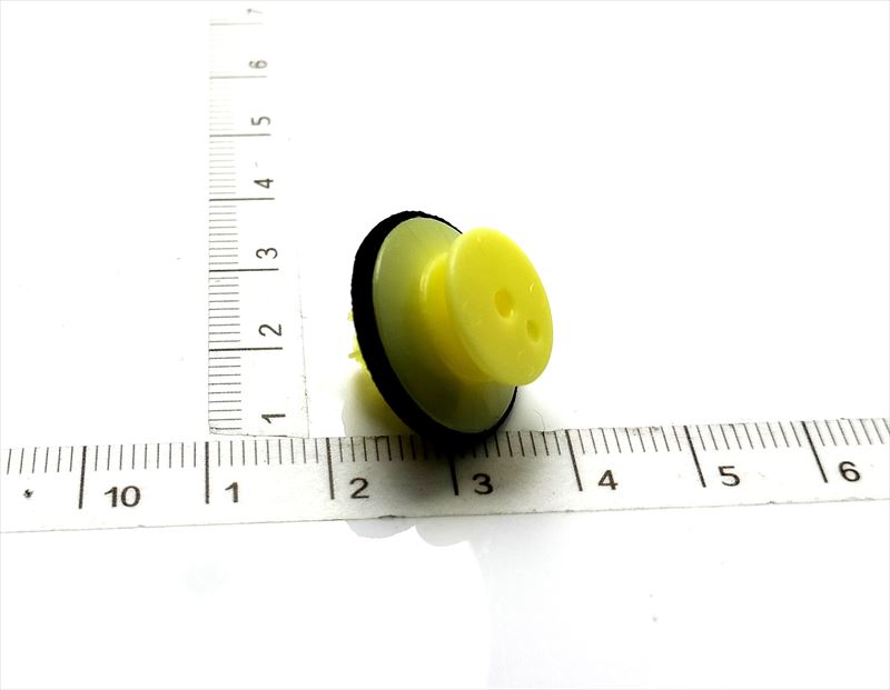 【楽天市場】タント用 リヤ コンビネーシヨンのクリップのみ 81559-B2230 6BA-LA650S ダイハツ純正部品：株式会社 スズキモータース