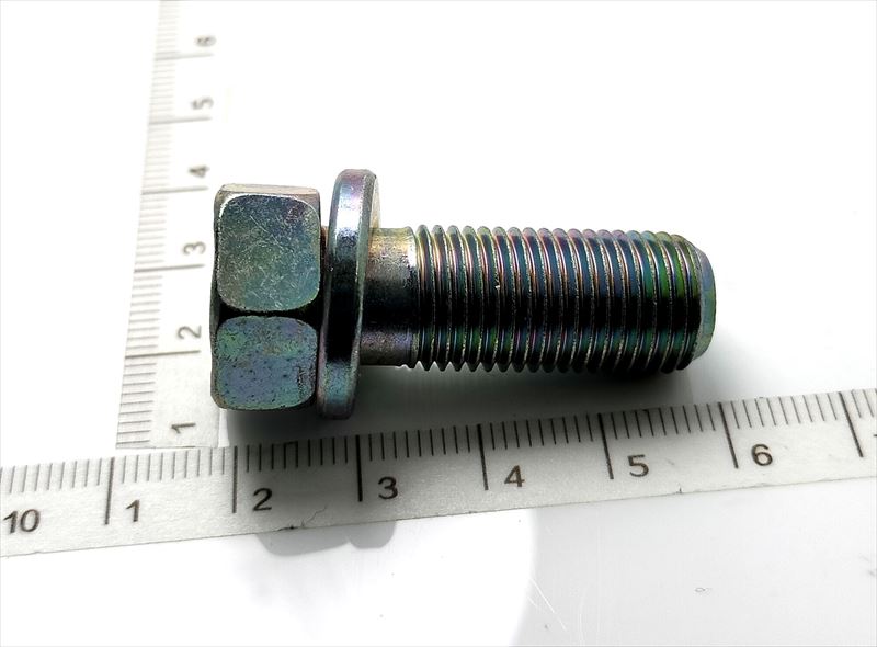 【楽天市場】ボルト アンド ワツシヤ [一式] 『図の略番 M130011 のみ』 スバル純正部品 フォレスター 適合年式[平成26年09月 ...