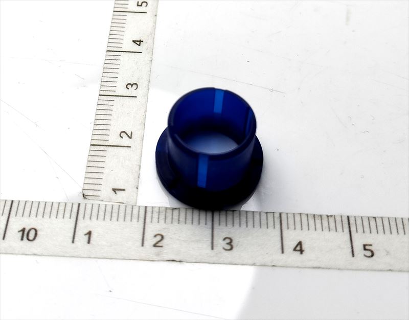 【楽天市場】シフトレバーブシュのみ 90385-11003 ダイナ/トヨエース用 トヨタ純正部品 m43m：株式会社 スズキモータース