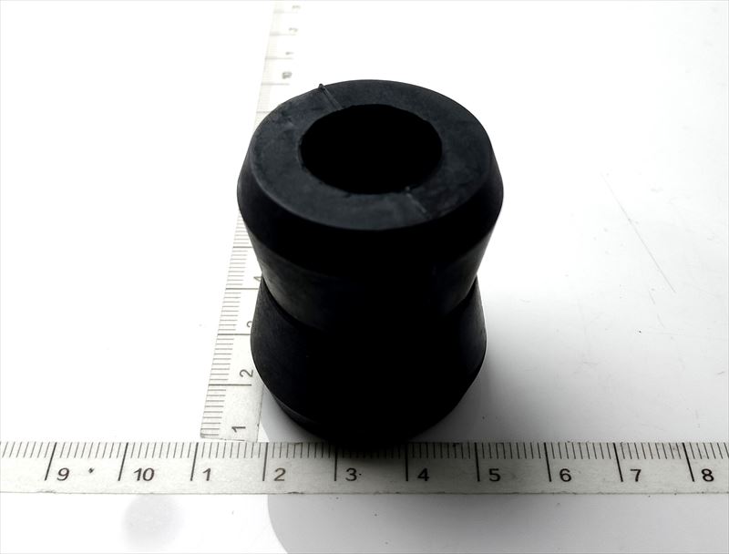 【楽天市場】ハイエース用 『リア』ショックブッシュのみ 90385-19006 KG-LH184B トヨタ純正部品：株式会社 スズキモータース