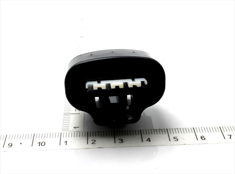 【楽天市場】マーク用 コネクターのハウジングのみ 90980-11150 GH-JZX110 トヨタ純正部品：株式会社 スズキモータース