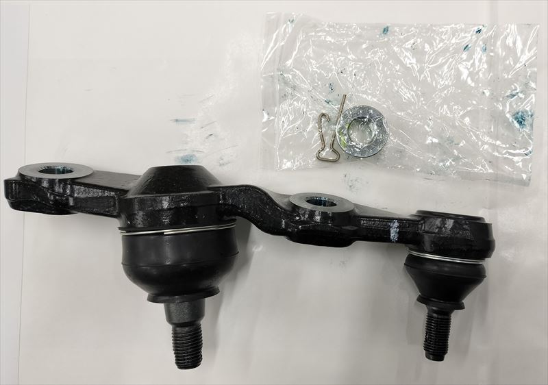 【楽天市場】フロントロワーボールジョイントASSYRHのみ 43330-39625 クラウン用 トヨタ純正部品 m58m：株式会社 スズキモータース