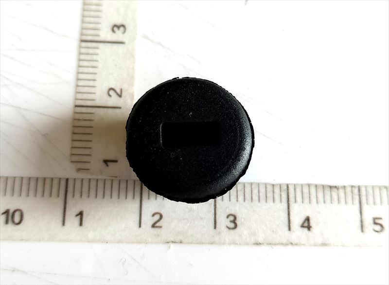 【楽天市場】パーキングブレーキシューアジャスティングホールプラグのみ 47491-22020 ヴォルツ用 トヨタ純正部品 m44m：株式会社 ...