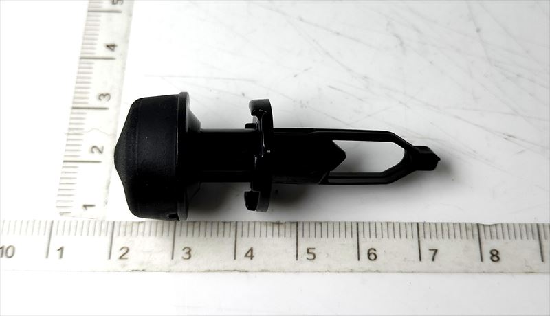 【楽天市場】ウィッシュ用 『フロント』グリル クリップのみ 53384-68010 DBA-ZNE10G トヨタ純正部品：株式会社 スズキモータース