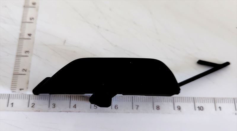 【楽天市場】フロント バンパーのカバーのみ 57731CC150 スバル(修理)純正部品：株式会社 スズキモータース