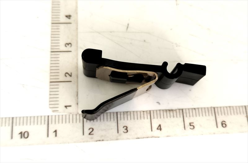 【楽天市場】フューエルフィラオープニングリッドヒンジスプリングのみ 77360-35010 プラッツ用 トヨタ純正部品 m118m：株式会社 ...