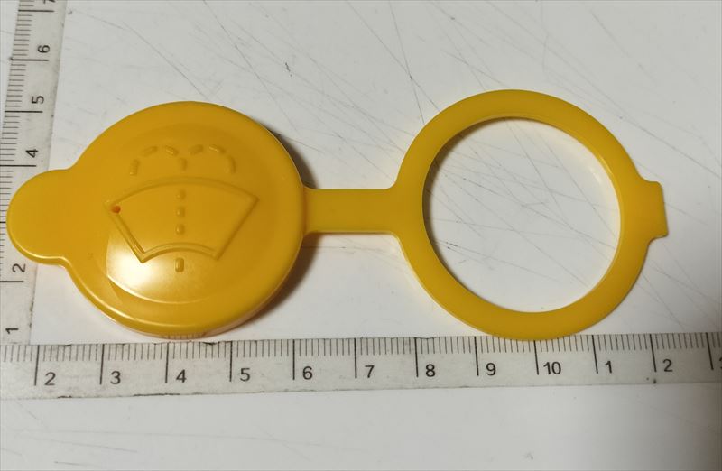 【楽天市場】『図の 86615 のみ』 R2用 ウォッシャタンクのキャップ 86615KG000 FIG875 スバル純正部品 ...