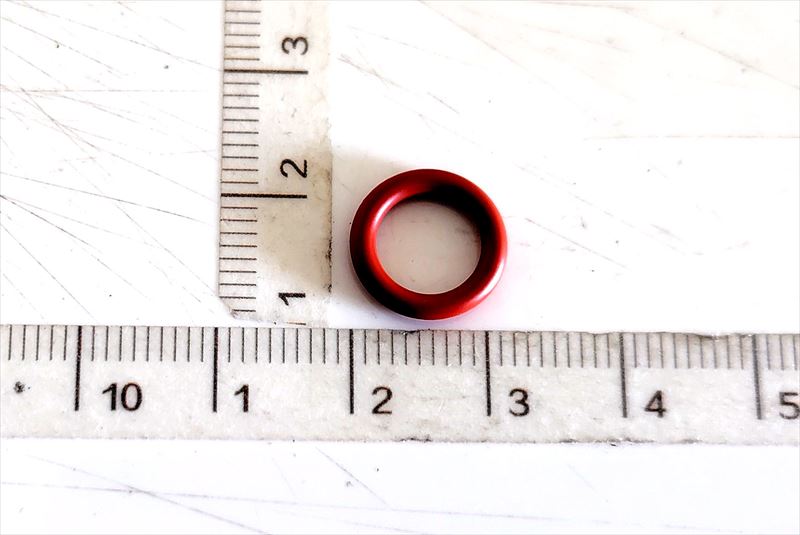 【楽天市場】フューエルインジェクタOリングのみ 9030107037 IST用 トヨタ純正部品 m32m：株式会社 スズキモータース