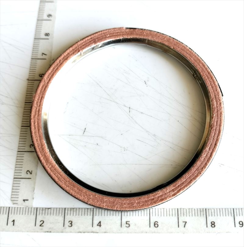 【楽天市場】エキゾーストパイプガスケットNO．2のみ 90917-06090 ノア/ヴォクシー用 トヨタ純正部品 m21m：株式会社 スズキモータース