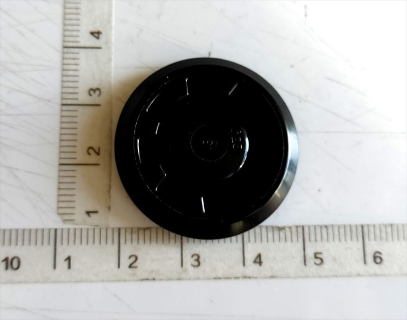 【楽天市場】プリウス用 ホール プラグのみ 90950-01620 DAA-ZVW30 トヨタ純正部品：株式会社 スズキモータース