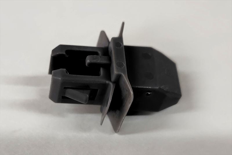 【楽天市場】クリップのみ 91017FA080 スバル(修理)純正部品：株式会社 スズキモータース